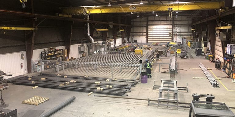 Custom Automation Systems, Solutions to Automating Processes | R&R ...