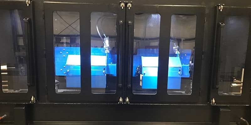 Drill Pipe Cleaning Equipment, Oilfield Pipe Cleaning Machines | R&R ...