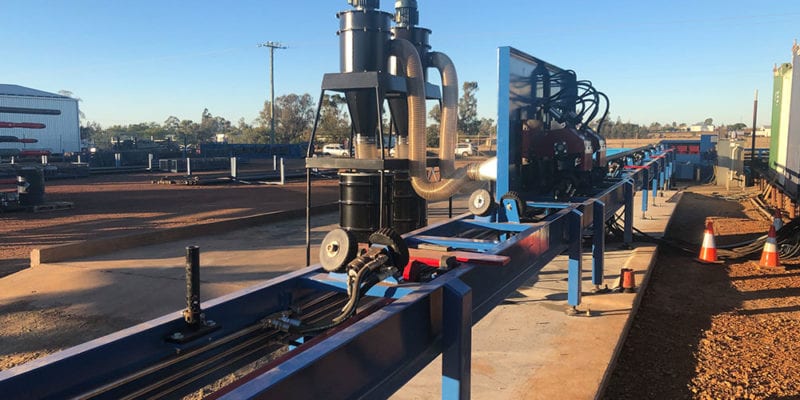 Automation Machine Manufacturer – Design, Builders | About R&R ...